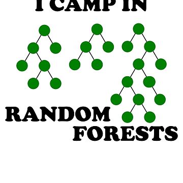 "Support Vector Machine, Predict the Future" Unisex T-Shirt by ...