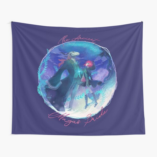 Ancient Magus Bride Gifts & Merchandise | Redbubble