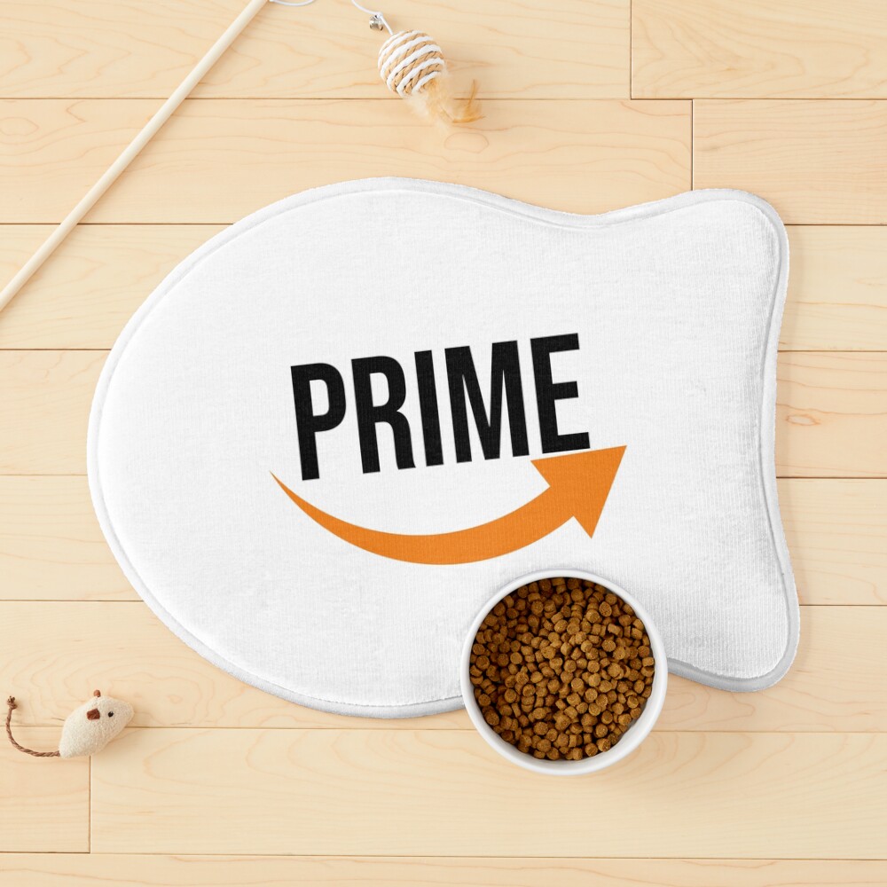 "Amazon logo, prime logo " Sticker for Sale by Bahanadam86 | Redbubble