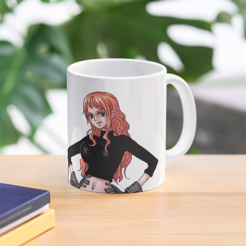 "Robin & Nami as Shego & Kim Possible - One Piece x Kim Possible ...