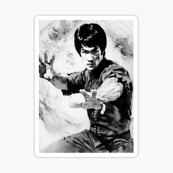 "JKD the Way of the Intercepting Fist in Cantonese Jeet Kune Do Enter ...