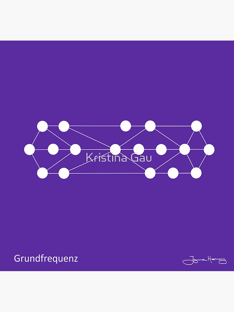 ""Basic Frequency" Light Structure Symbol Healing Symbol" Sticker by ...
