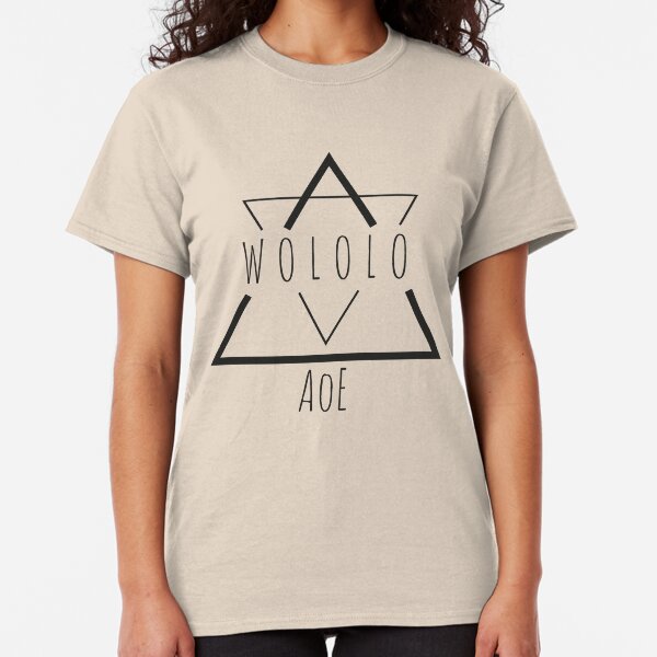 Camisetas: Age Of Empires | Redbubble