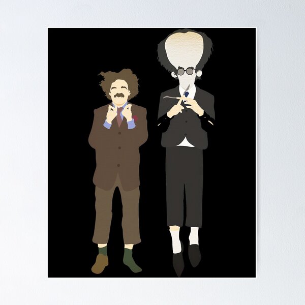 "VIC _amp_ BOB (MasterChef) Reeves _amp_ Mortimer - vic bob" Poster for ...