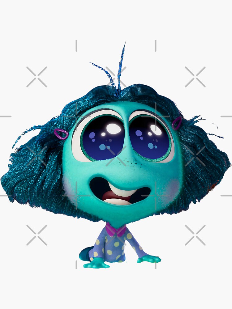 "Envy" Sticker for Sale by TeeArtillery | Redbubble