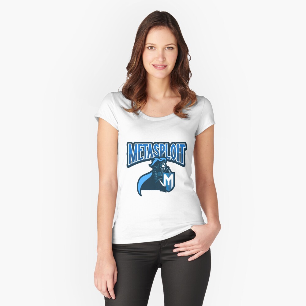 "Metasploit New School Logo" Sticker for Sale by KingSlayer80 | Redbubble