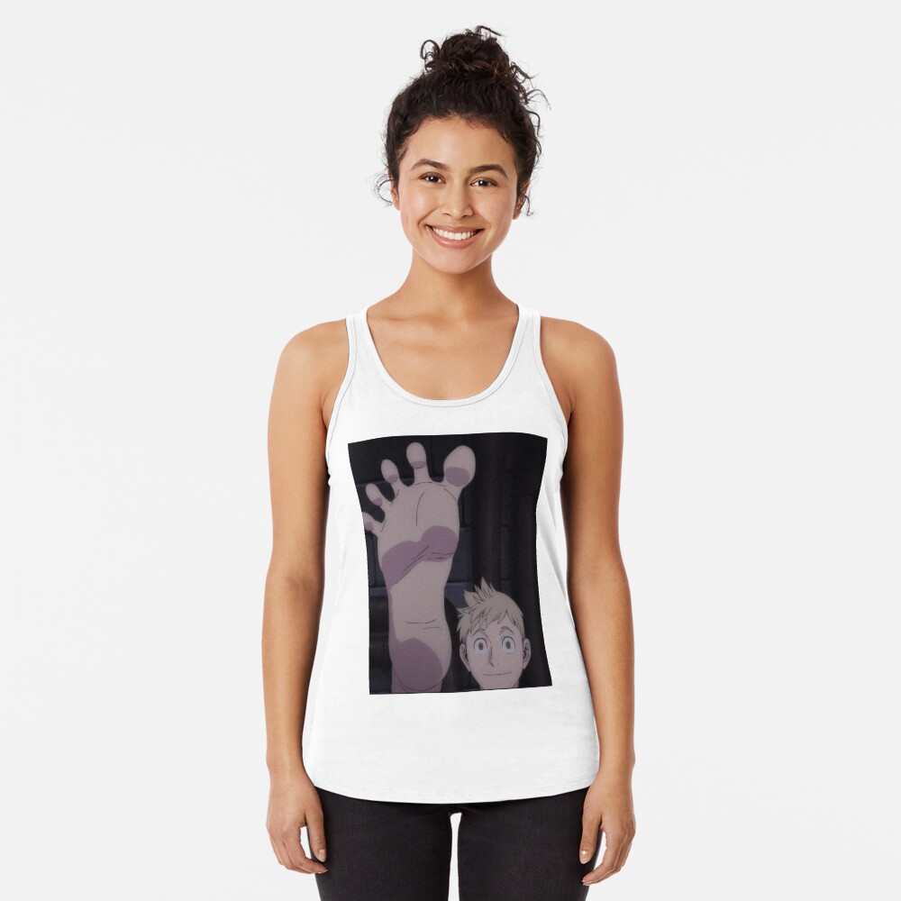 "laios foot" Sticker for Sale by asparrgo | Redbubble