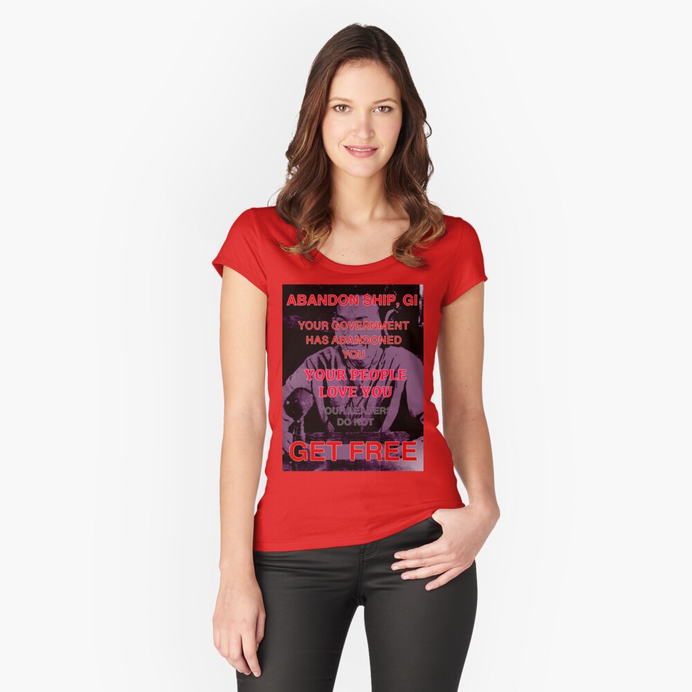 "Anti-War Hanoi Hannah" Sticker for Sale by solitka1 | Redbubble