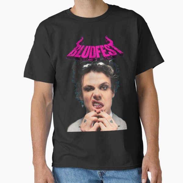 Yungblud Merch & Gifts for Sale | Redbubble