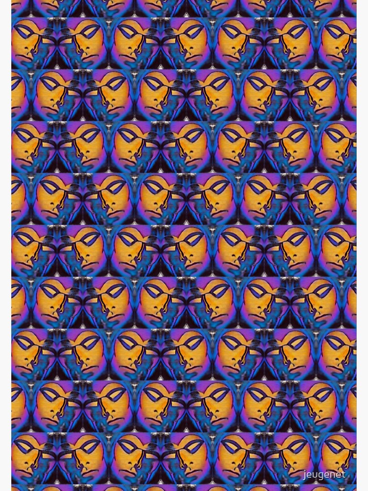 "Phantom Specter 2" Sticker by jeugenet | Redbubble