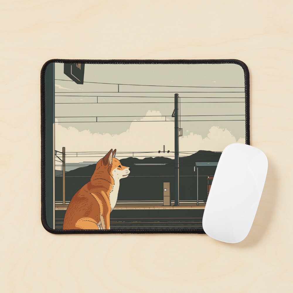 "Hachiko The Dog" Sticker for Sale by AllAboutStuffz | Redbubble