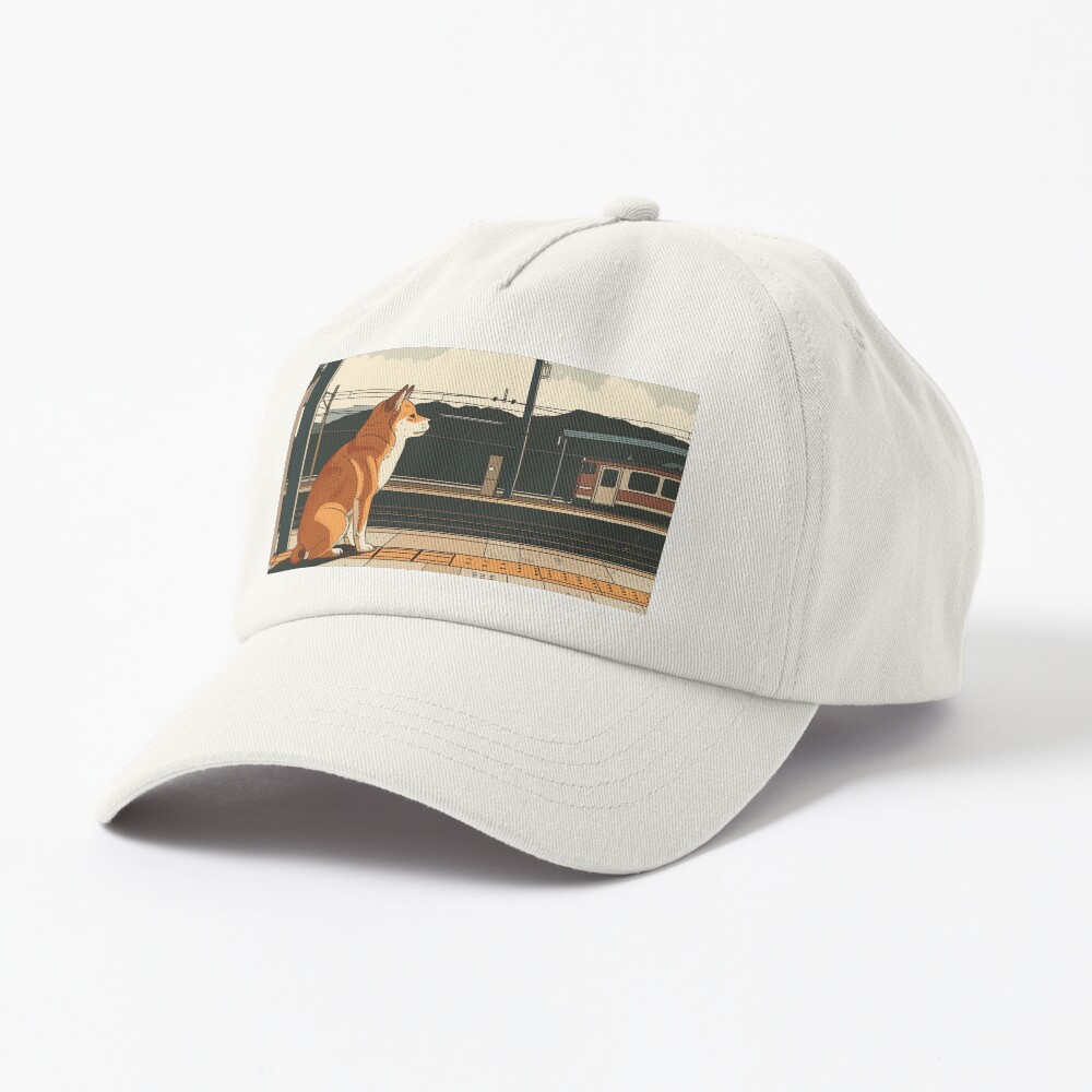 "Hachiko The Dog" Sticker for Sale by AllAboutStuffz | Redbubble