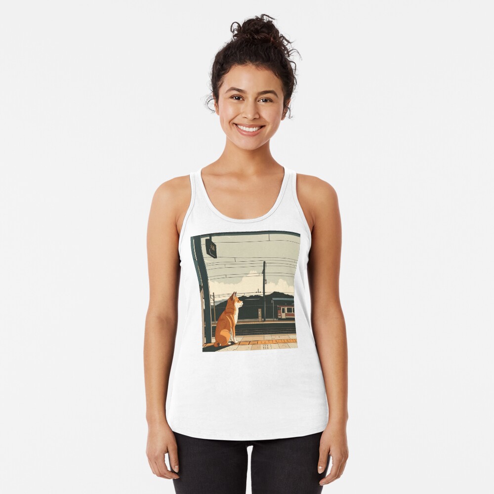 "Hachiko The Dog" Sticker for Sale by AllAboutStuffz | Redbubble