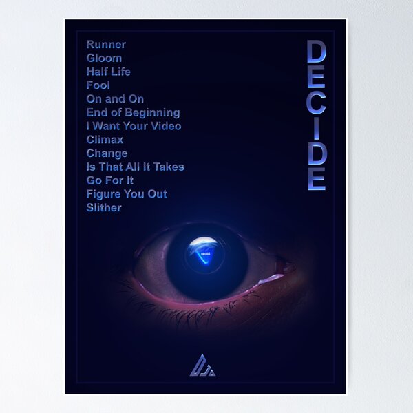 Djo Merch & Gifts for Sale | Redbubble