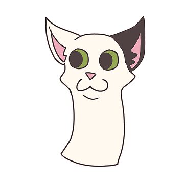 "jermbo" Sticker for Sale by felonity | Redbubble