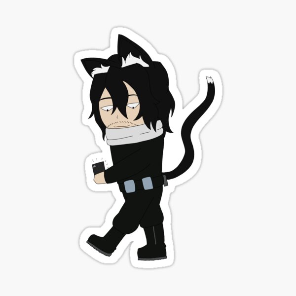 Aizawa Merch & Gifts for Sale | Redbubble