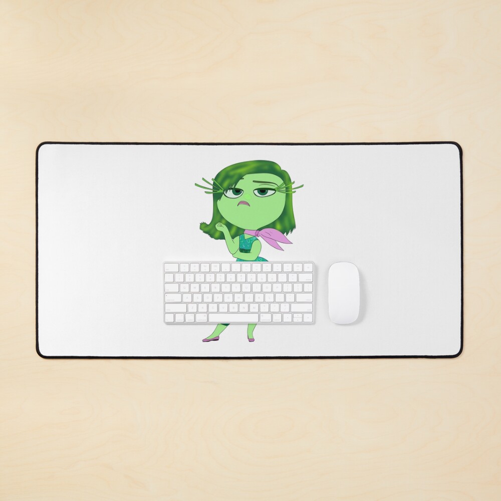 "Disgust" Sticker for Sale by vyascreations | Redbubble