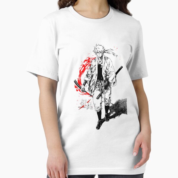 Gintama Merch & Gifts for Sale | Redbubble