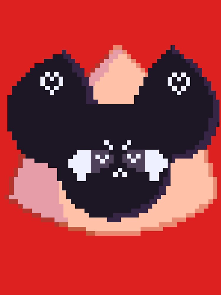 "Pixel Dorito" T-shirt by InkyFace | Redbubble | dorito t-shirts ...