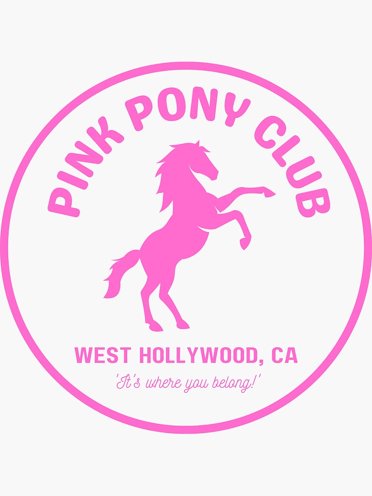 Pink Club Logo Hatstore Exclusive X Arizona Diamondbacks Patch 9FORTY