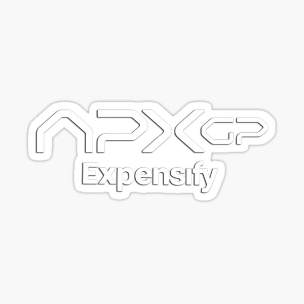 "Apex Formula One Movie Team Logo - APX GP" Sticker for Sale by One ...