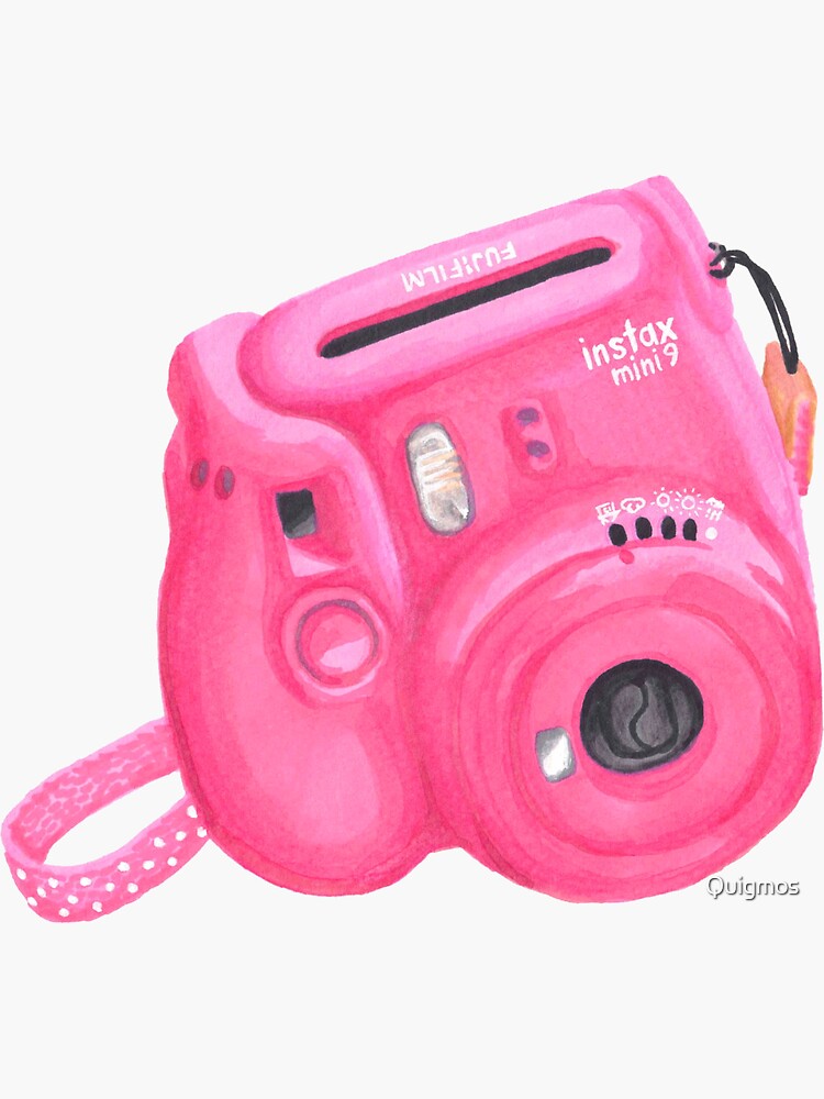 Camera Merch & Gifts for Sale | Redbubble