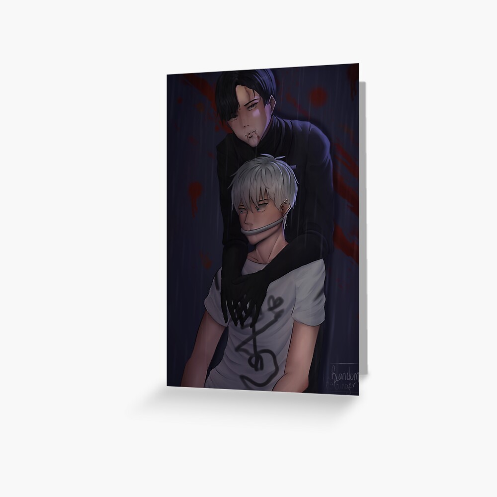 "Till x Ivan Fan Art - Alien Stage" Sticker for Sale by RandomGingerArt ...