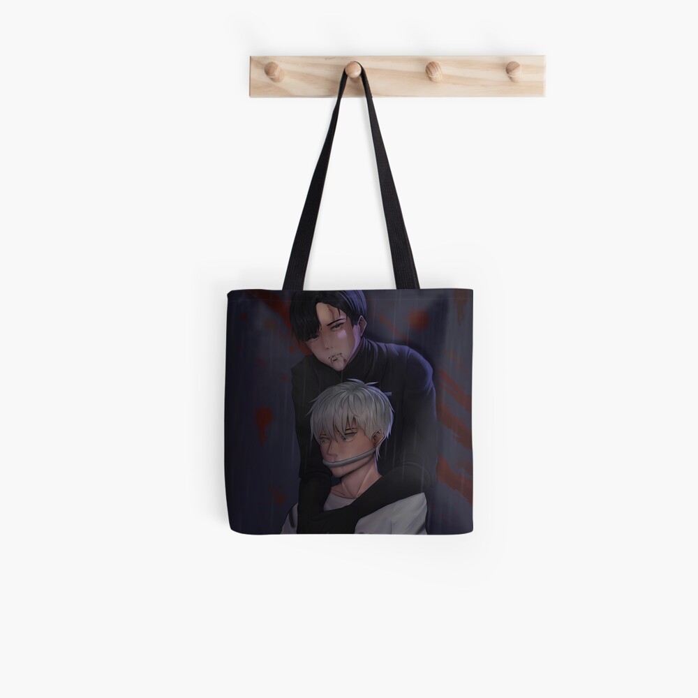 "Till x Ivan Fan Art - Alien Stage" Sticker for Sale by RandomGingerArt ...