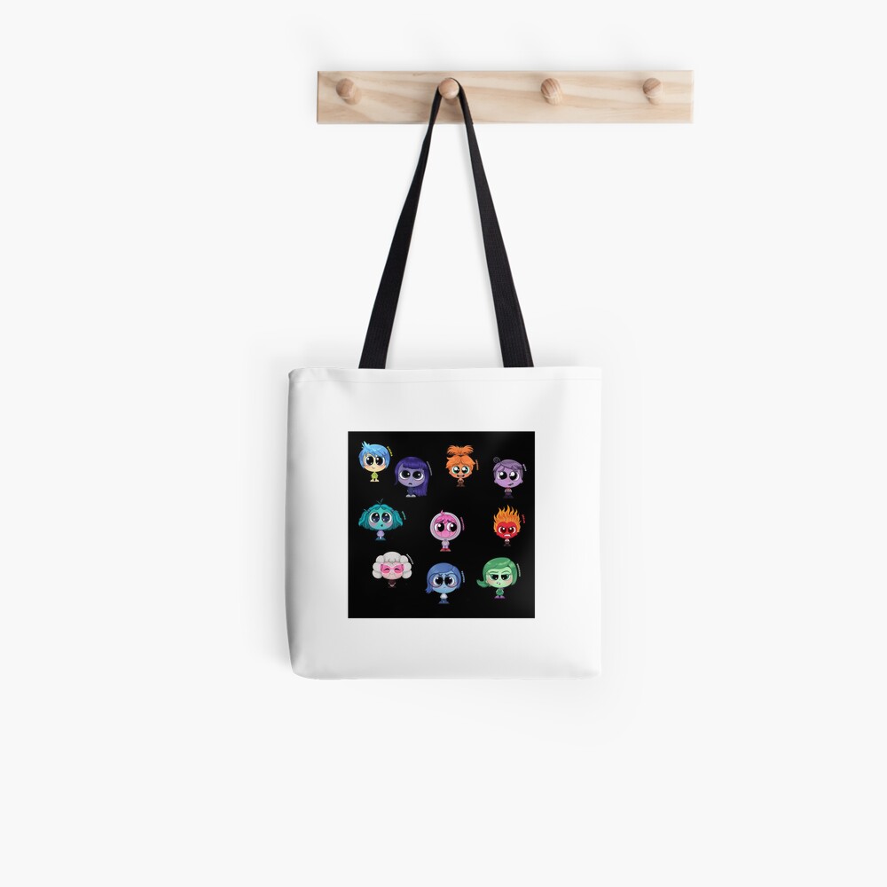 "Inside Out 2, Inside out " Sticker by danyperez73 | Redbubble