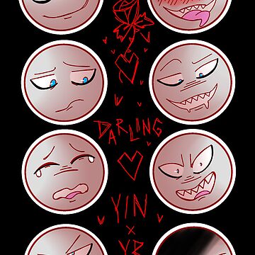 "Your Boyfriend Peter Emoji Set" Sticker for Sale by Natijx1 | Redbubble