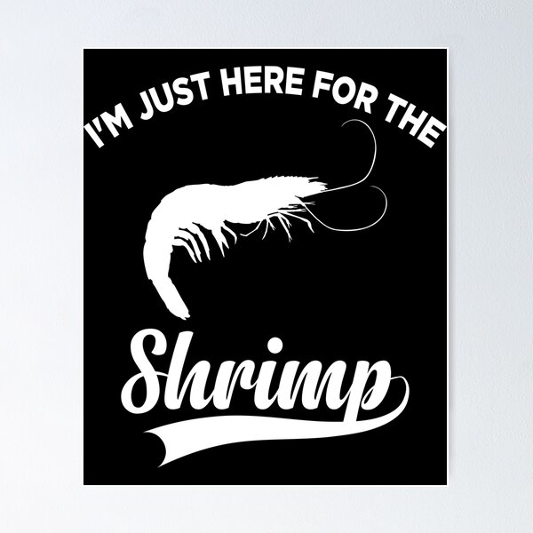 Shrimp Quotes
