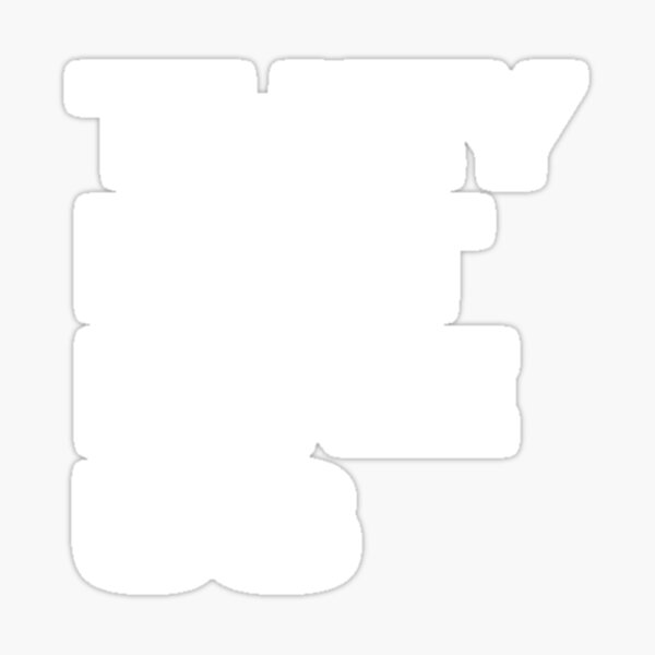 "THEY NOT LIKE US SHIRT, NOT LIKE US SHIRT, THEY NOT LIKE US" Sticker ...