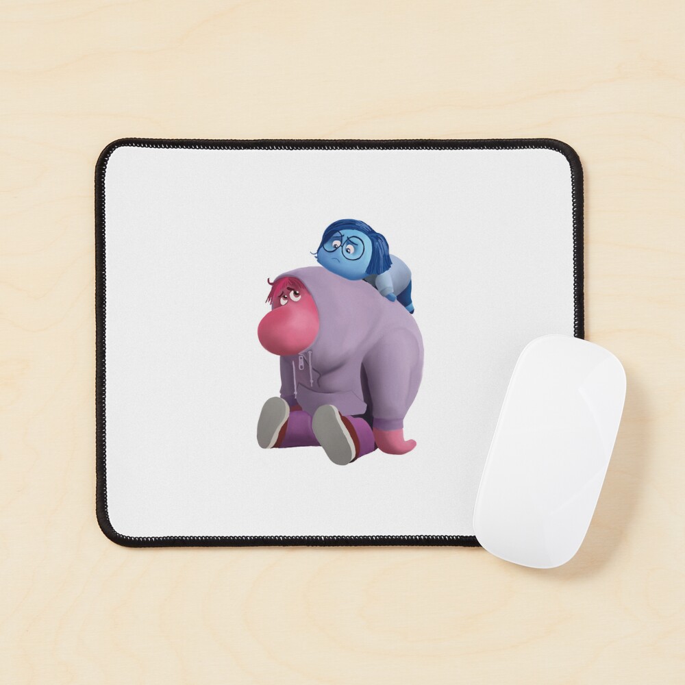"Embarrassment and Sadness" Sticker for Sale by awesome473 | Redbubble