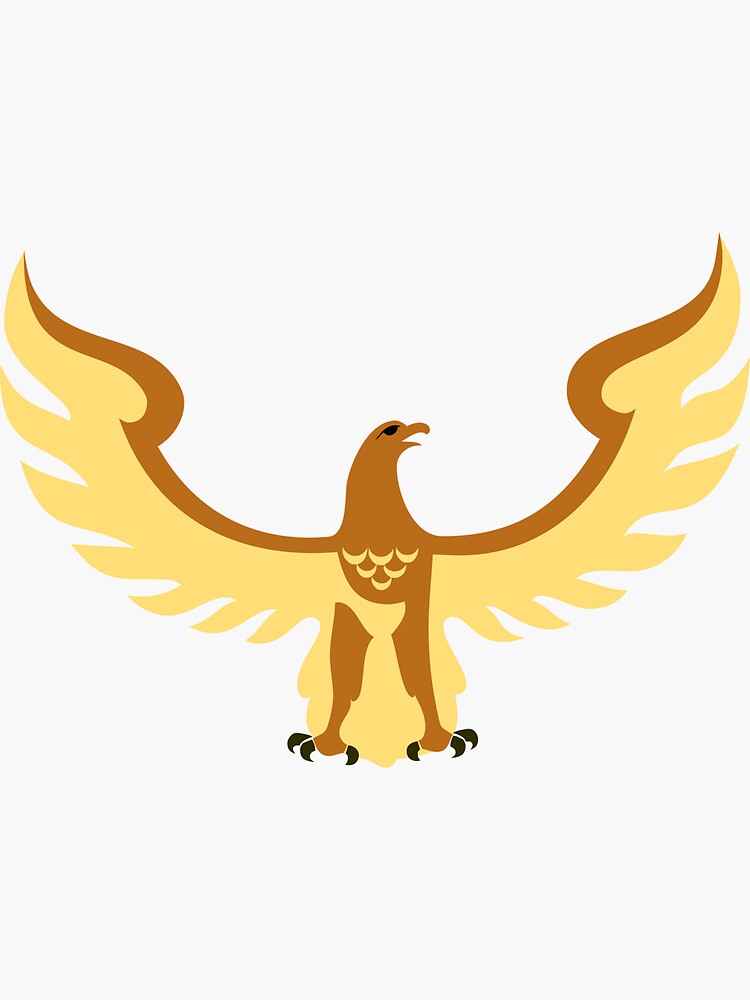 "Hawk tuah" Sticker for Sale by Shaabanal | Redbubble