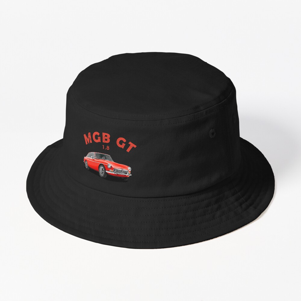 "The Classic MGB GT" Poster for Sale by rogue-design | Redbubble