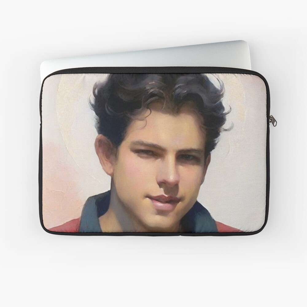 "Blessed Carlo Acutis, Millennial Saint, Young and Handsome Saint ...