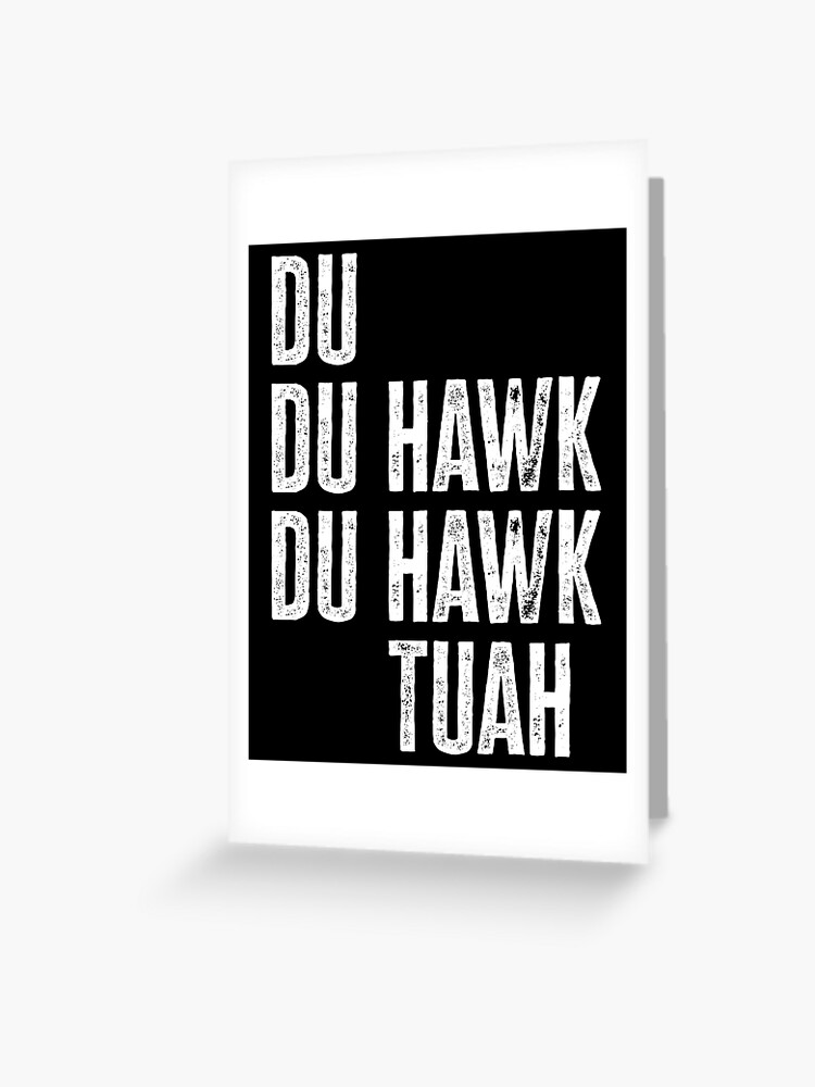 "Du Hawk Tuah - Hawk Tuah Girl Viral Meme + Heavy Metal Mashup ...