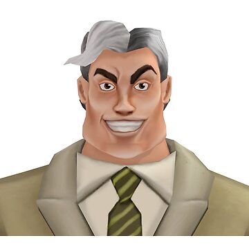 "Rizzler" Sticker by ItzAzu | Redbubble