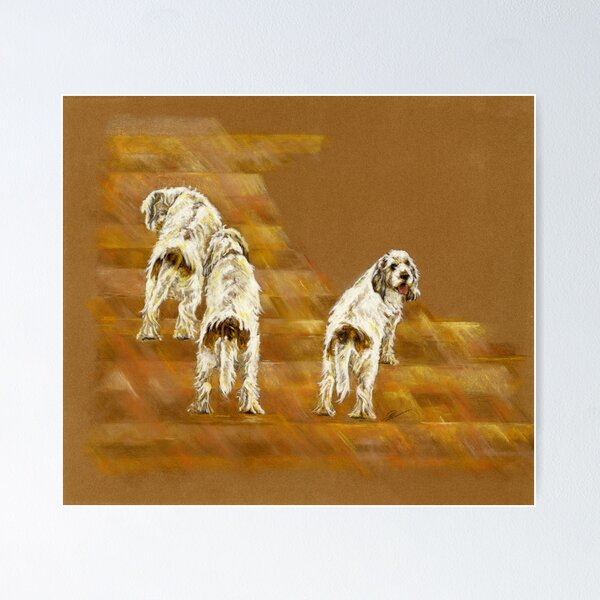 Pbgv Merch & Gifts for Sale | Redbubble