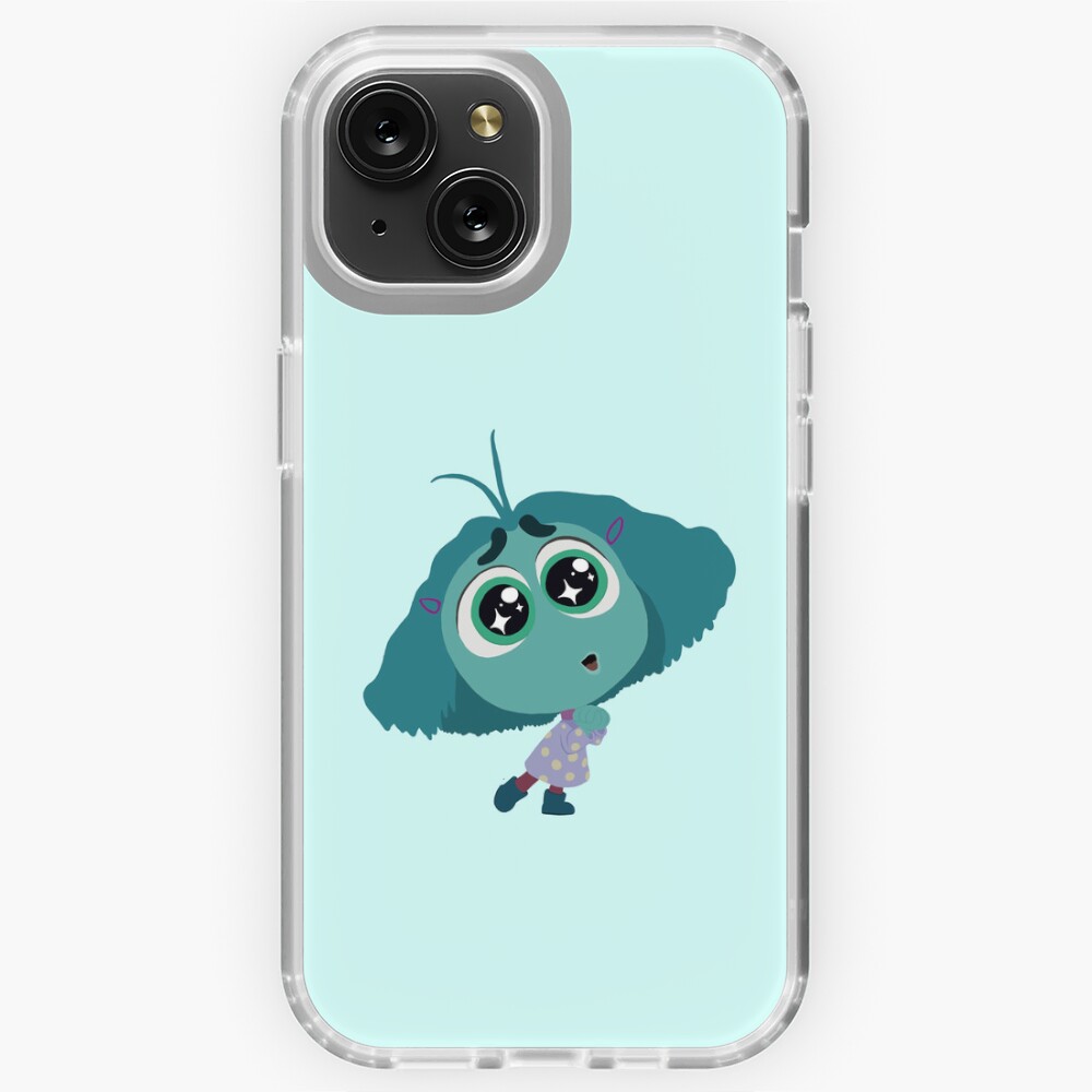 "Envy - Inside Out 2" Sticker for Sale by amethystatelier | Redbubble
