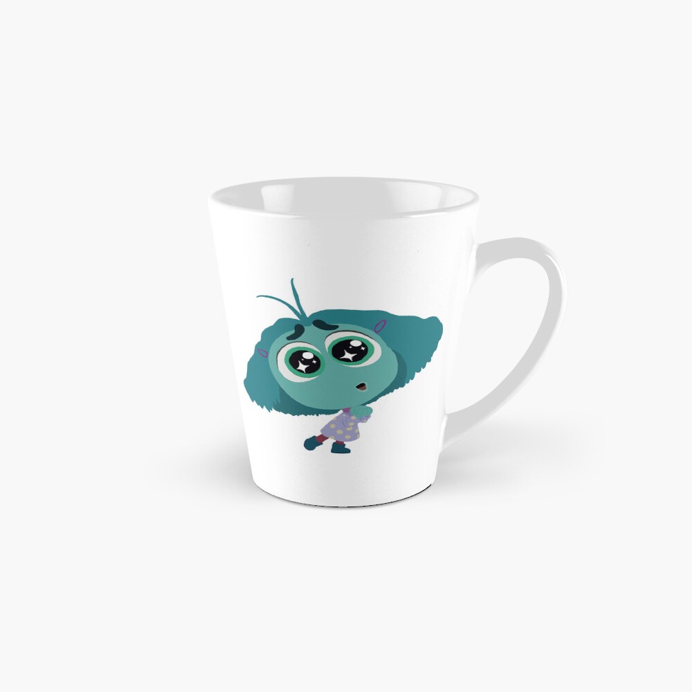"Envy - Inside Out 2" Sticker for Sale by amethystatelier | Redbubble