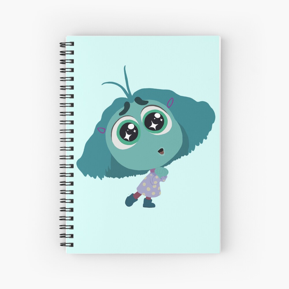 "Envy - Inside Out 2" Sticker for Sale by amethystatelier | Redbubble