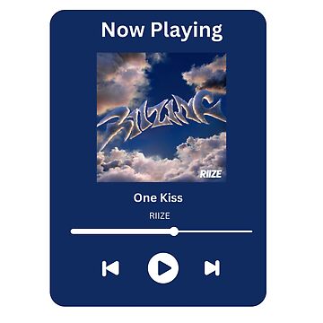 "Riize Playing Icon" Sticker for Sale by chapagettii | Redbubble