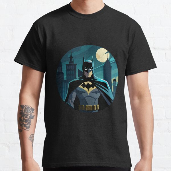 Batman Merch & Gifts for Sale | Redbubble