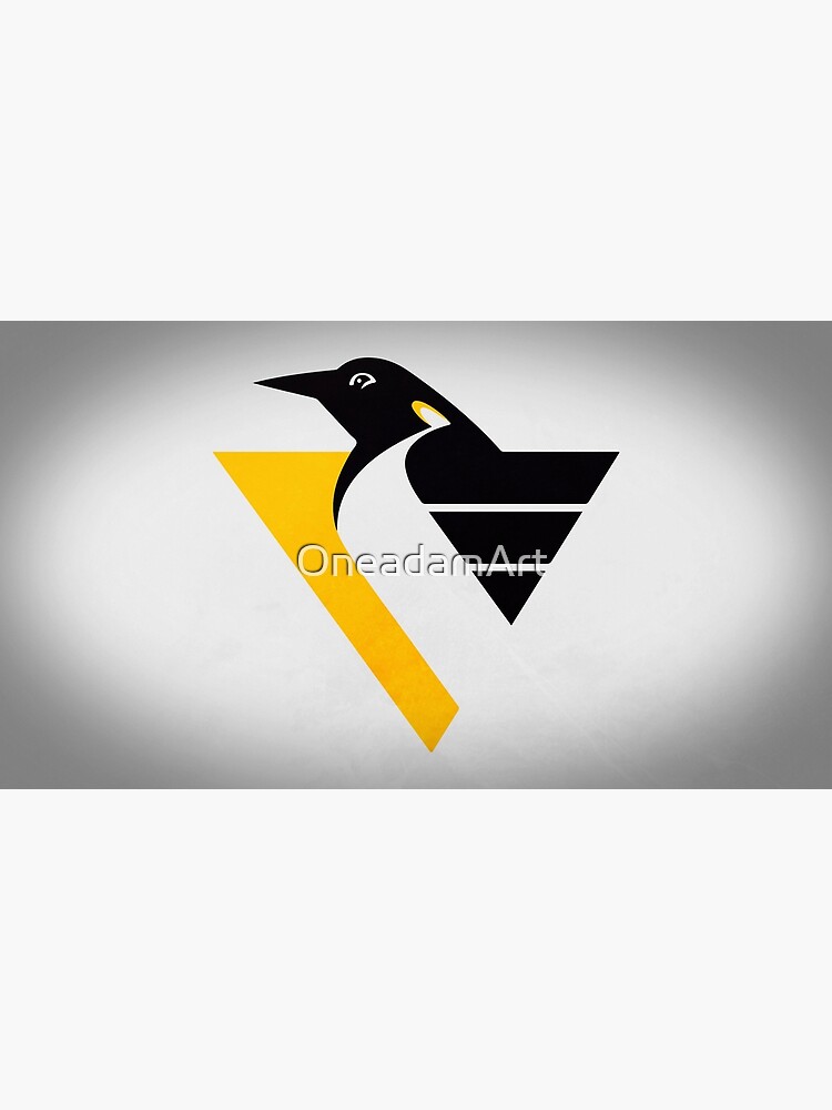 "Pittsburgh Black and Gold Inspired Art" Photographic Print by ...