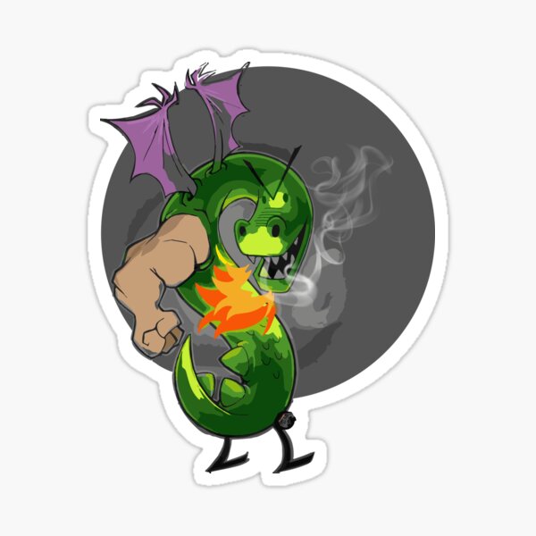 Trogdor Merch & Gifts for Sale | Redbubble
