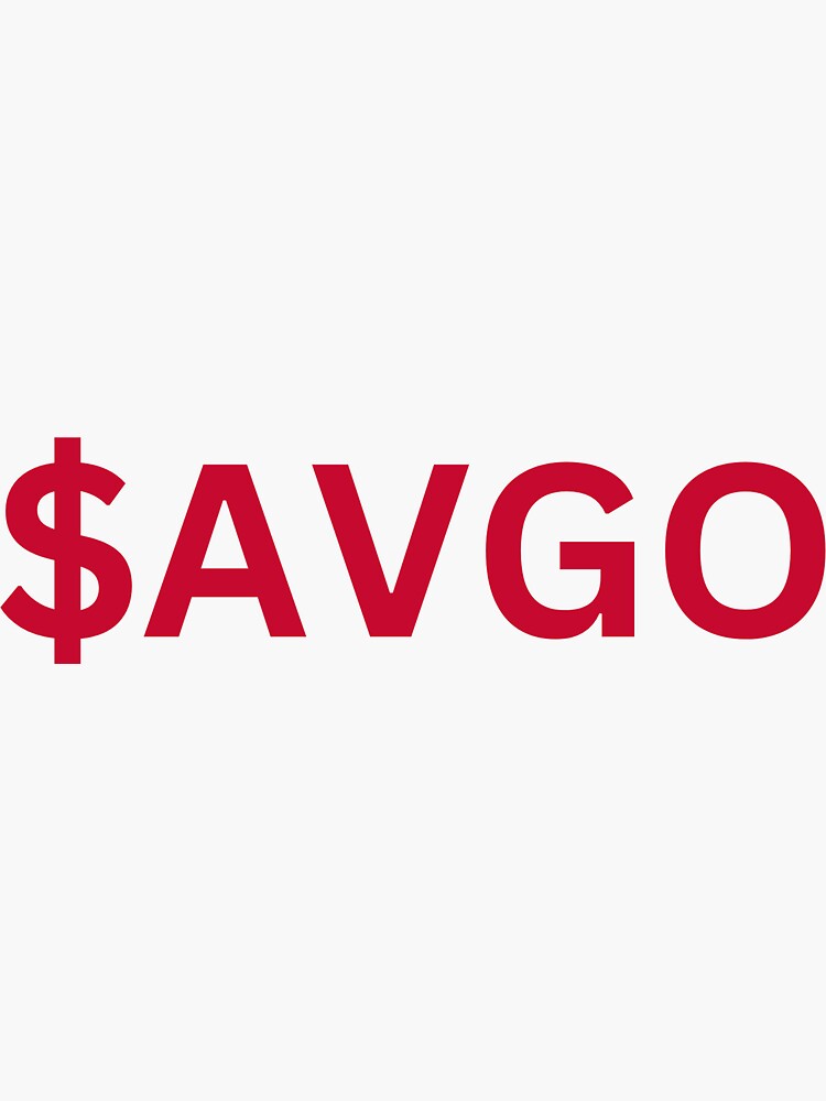 Broadcom Merch & Gifts for Sale | Redbubble