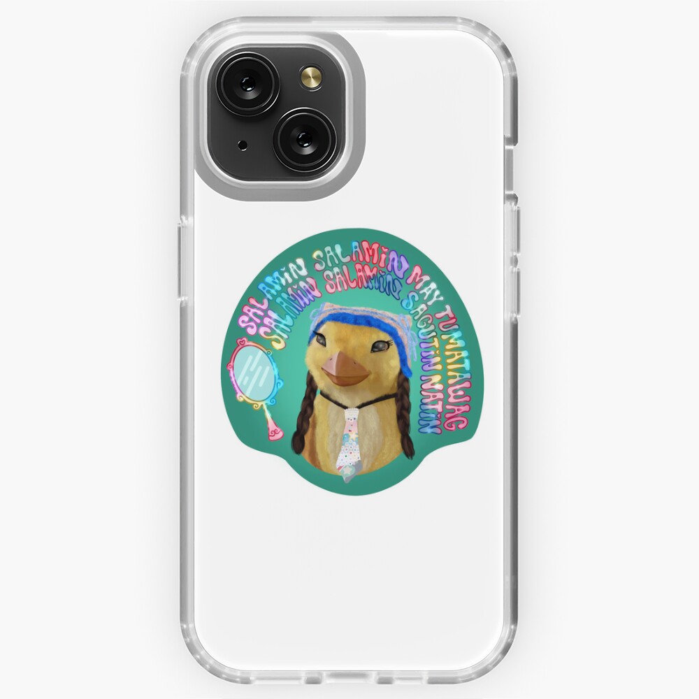 "Bini_colet Salamin Salamin" Sticker for Sale by alysketches | Redbubble