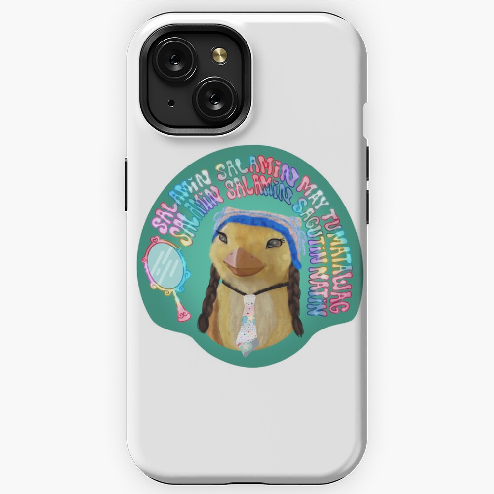 "Bini_colet Salamin Salamin" Sticker for Sale by alysketches | Redbubble