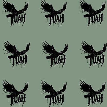 "Hawk Tuah Sticker Pack" Sticker for Sale by muskitt | Redbubble
